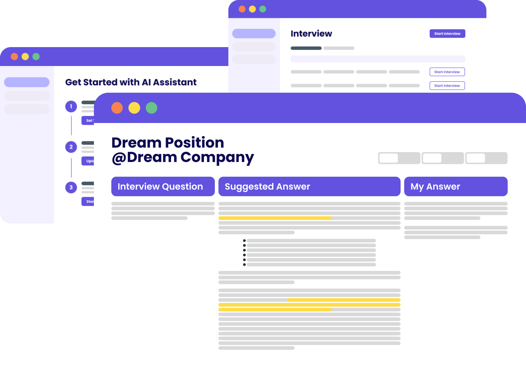 360Interview AI - Free AI Interview Copilot and Assistant
